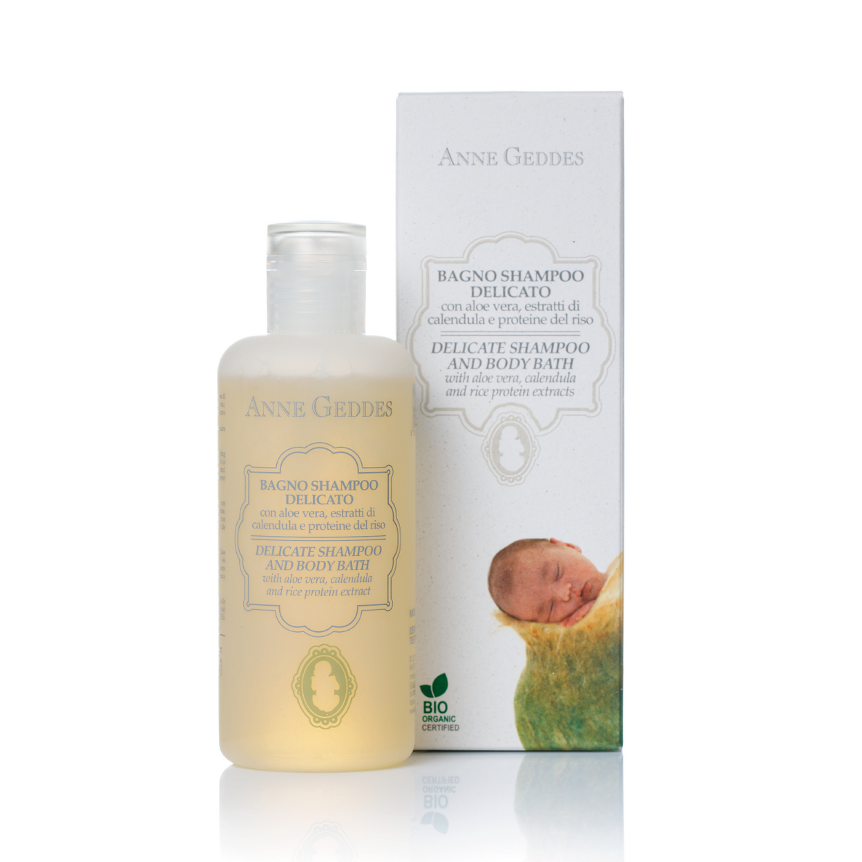 Italian Cosmetics Srl